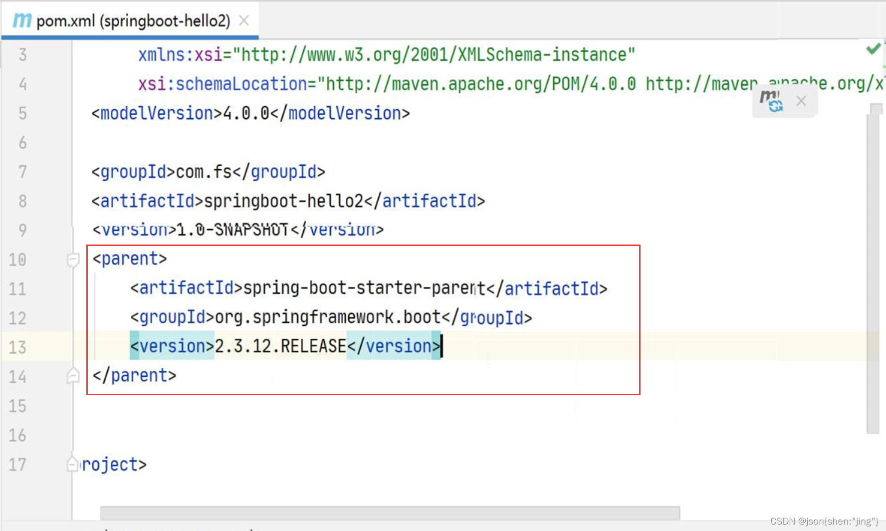 11-28 SpringBoot1-CSDN博客