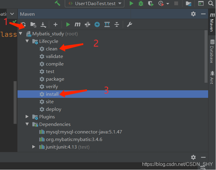 IDEA 报错：Information:java: Errors occurred while compiling module ‘项目名‘-CSDN博客