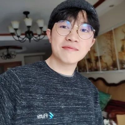 秋天的第一场约会 | Flutter x Ktor 活动提醒-CSDN博客