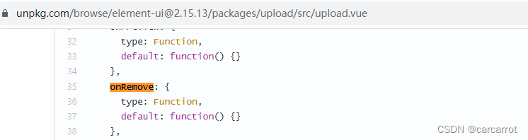 el-upload调用内部方法删除文件_el-upload删除文件-CSDN博客