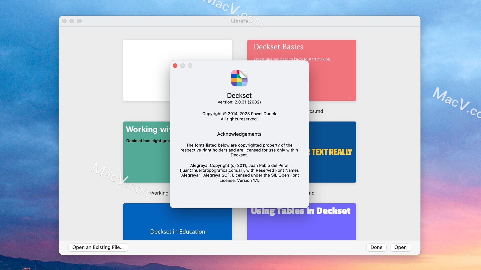 Deckset for Mac(MD文档转幻灯片软件)v2.0.31版-CSDN博客