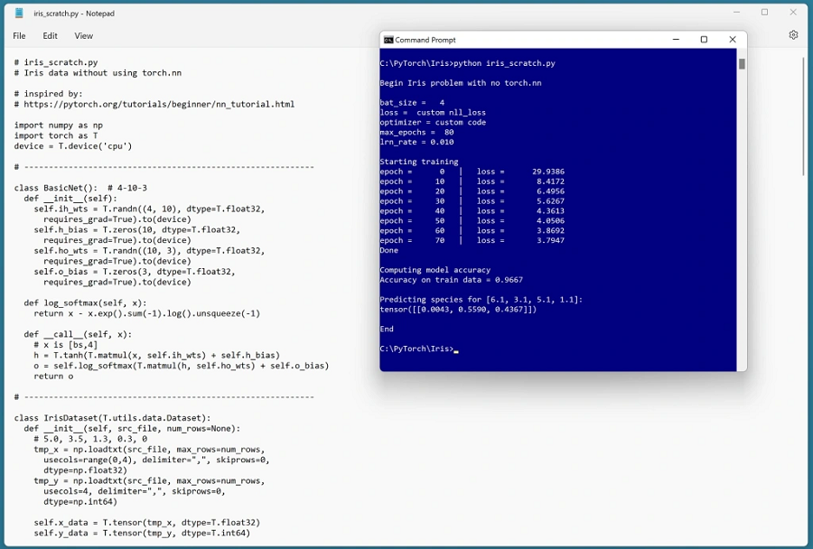 不用torch.nn.Module_不继承torch.nn.module-CSDN博客
