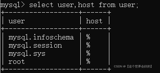 ERROR 1396 (HY000): Operation ALTER USER failed for ‘root‘@‘%‘_operation install plugin failed ...