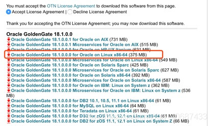 18c ogg oracle-oracle安装手册_ogg-15163-CSDN博客