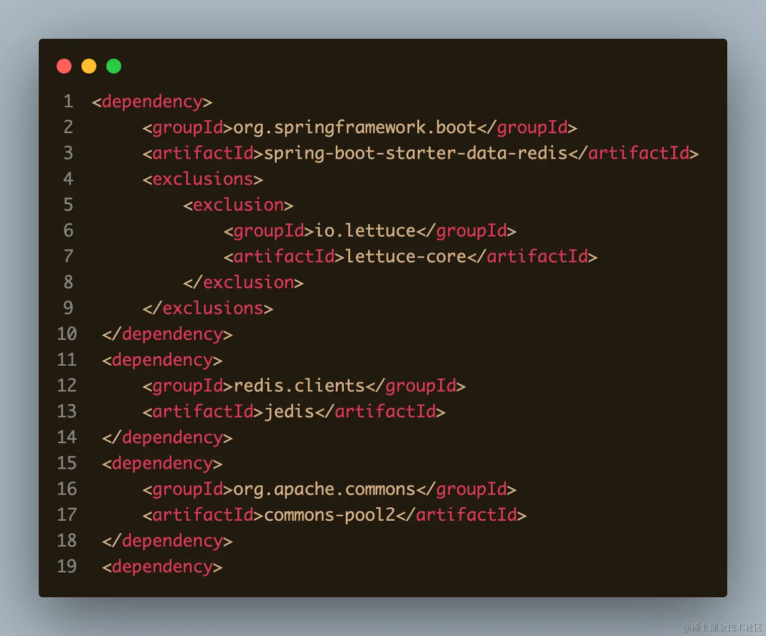 一文讲清楚redis的线程池jedis_redis 设置线程池大小 jedis-CSDN博客