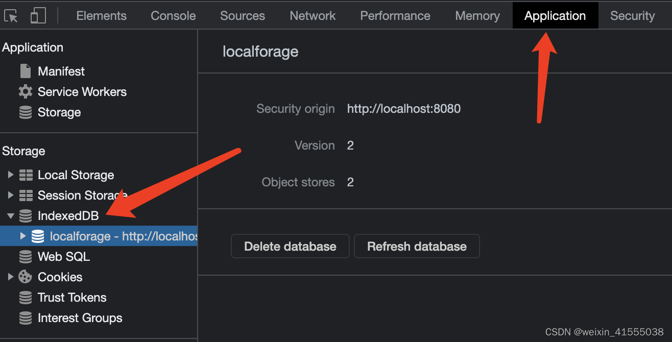vue中使用localForage.js_vue localforage-CSDN博客
