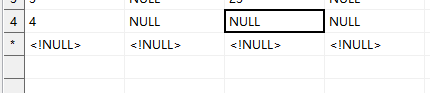 达梦数据库null值和字符串null的简单分析_达梦 update set null-CSDN博客