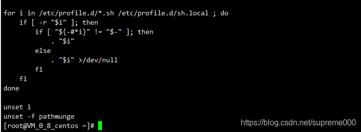 CentOS安装OpenJDK1.8_centos 安装openjdk1.8-CSDN博客