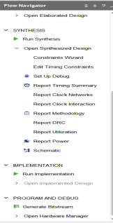 Vivado_IDE（2）使用Vivado进行工程设计综合【上】_vivado 工况-CSDN博客