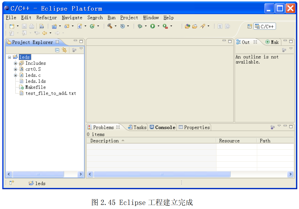 OPENJTAG调试学习（三）：使用 gdb 命令行进行调试_openocd 如何调试开启了mmu的芯片-CSDN博客