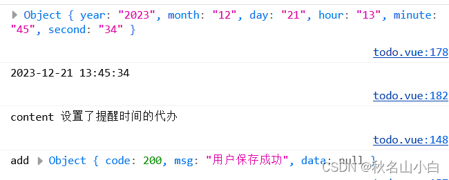 [已解决]JSON parse error: Cannot deserialize value of type `java.time.LocalDateTime` from String ...
