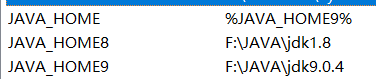 win10安装两个版本的jdk_win10同时安装2个java环境-CSDN博客