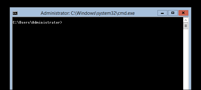 如何在Windows Server 2012中关闭和打开GUI-CSDN博客