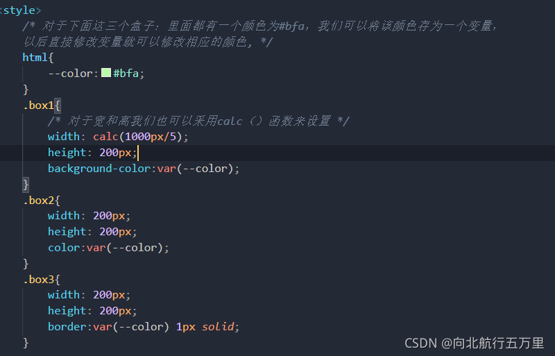 09.less----01.less简介_codetasty教程-CSDN博客