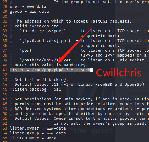 kali php无法执行,直接下载或显示php文件内容_kali怎么查看php代码-CSDN博客