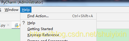 Python报错：Low Memory，The IDE is running low on memory and this might affect performance.-CSDN博客
