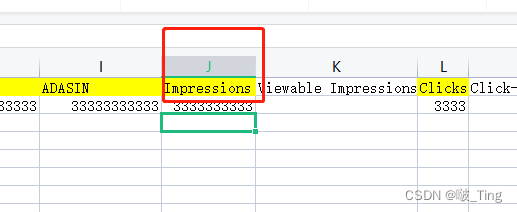 关于我做了一个导入工具，在某个excel的某个列始终识别不到的问题_excelimportutil.importexcel 不识别该文件-CSDN博客