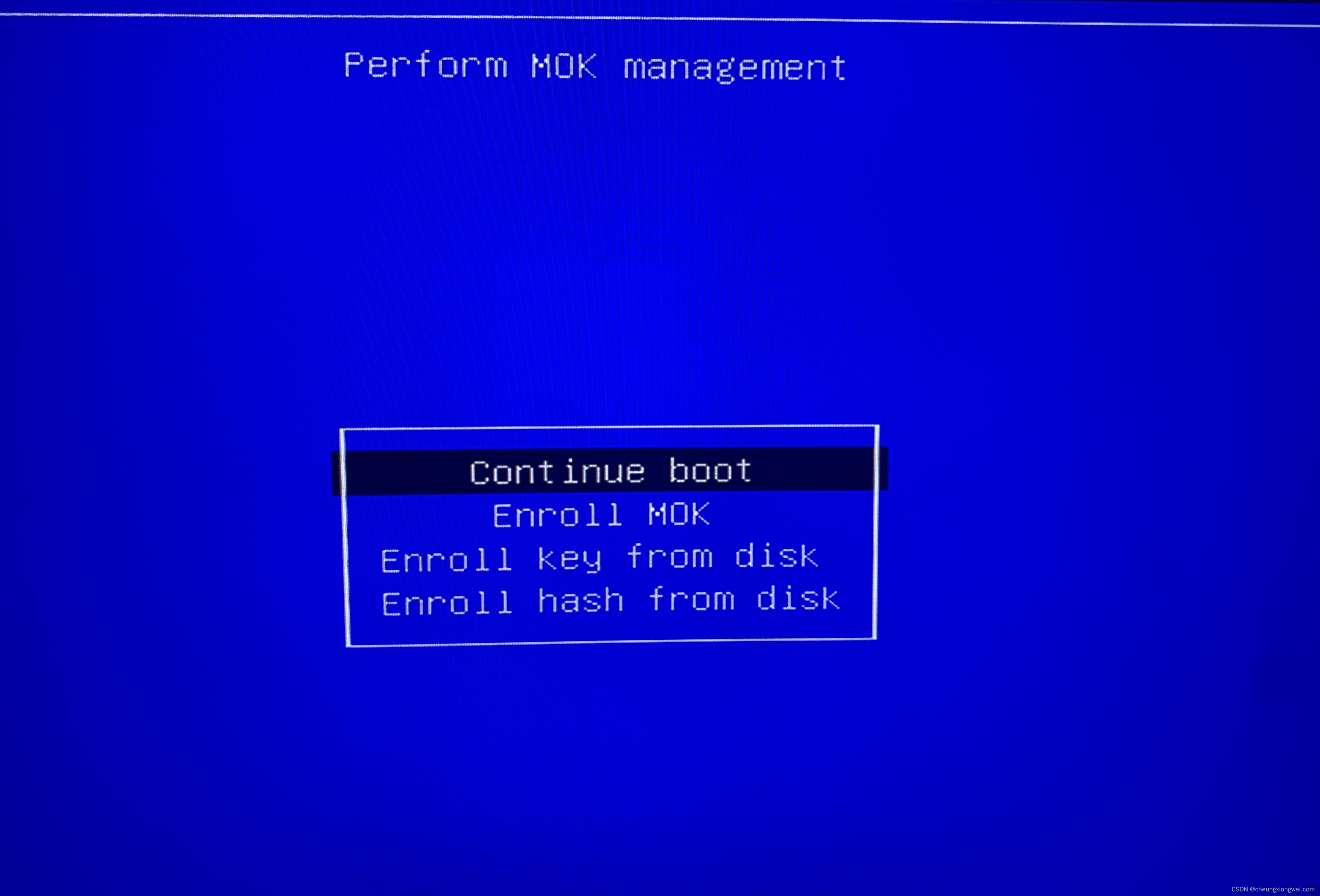 在Ubuntu上安装CUDA和cuDNN以及验证安装步骤_ubuntu安装cudnn-CSDN博客