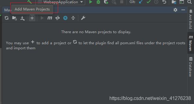 解决Idea的maven面板的dependencies显示的依赖版本不正确问题_idea dependency版本跟pom对不上-CSDN博客