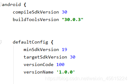 Android 界面无法预览 出现 Design editor is unavailable until after a successful project sync-CSDN博客