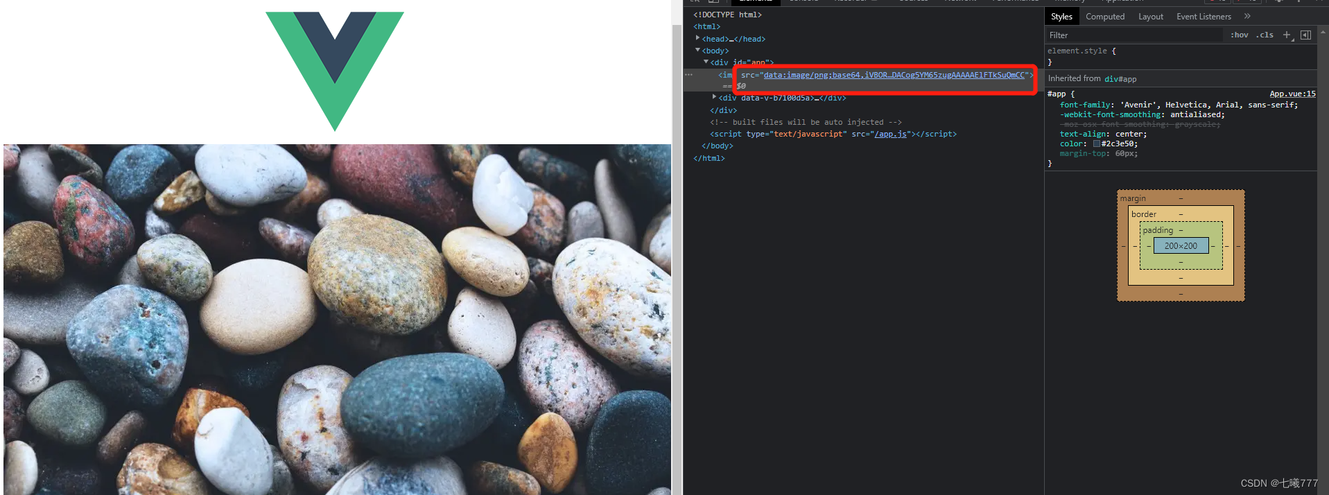 Vue.js中的v-bind:class与v-bind:style深入解析-CSDN博客