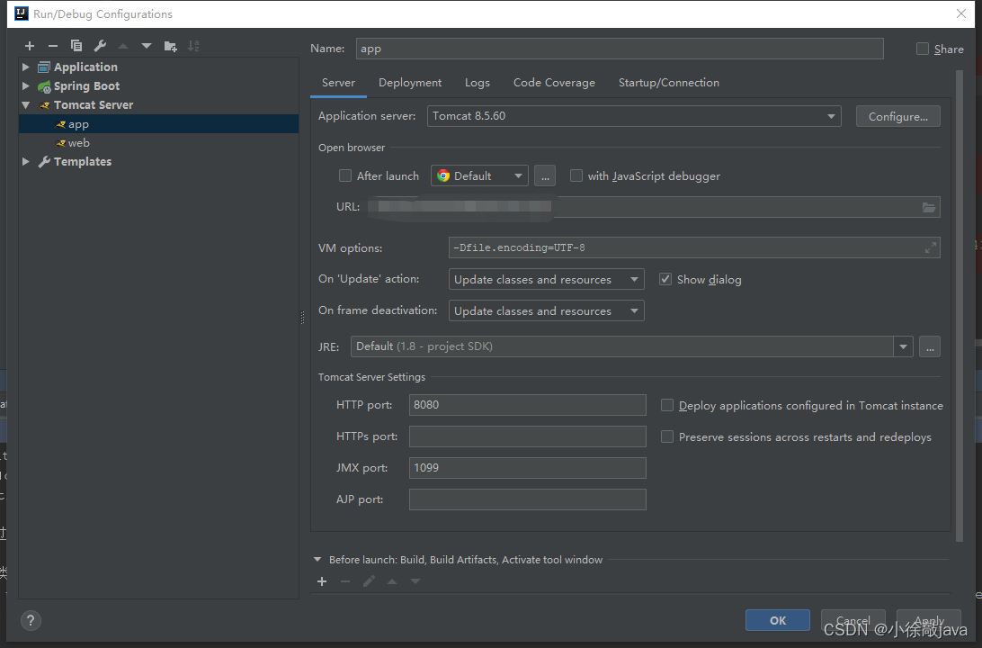 IntelliJ IDEA 下debugger热加载（Hot Swap）有时候失效解决_idea调试前端 debugger 失效-CSDN博客