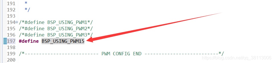 RT-Thread开发之路（9）— 通过PWM控制液晶屏幕的亮度_tft lcd pwm-CSDN博客