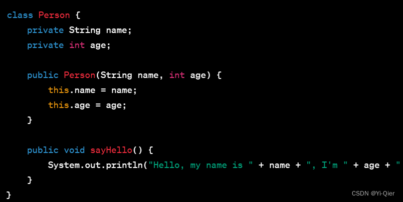 Java_3.继承_java画类图,抽象的父类,然后继承三个子类-CSDN博客