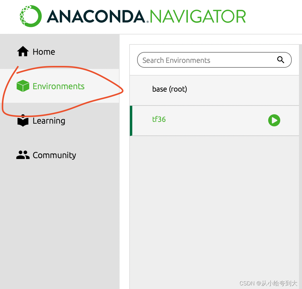 基于macos M1 python3.8的tensorflow安装（简单方便几步完成）_mac python3.8 tensorflow 安装-CSDN博客