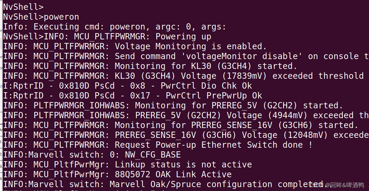 【回眸】Nvidia P3710 DRIVE OS Linux PDK之IST_nvidia drive os-CSDN博客
