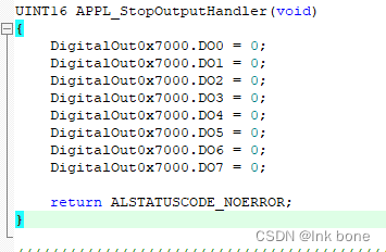 基于STM32F407-LAN9252的EtherCAT从站协议移植过程-CSDN博客