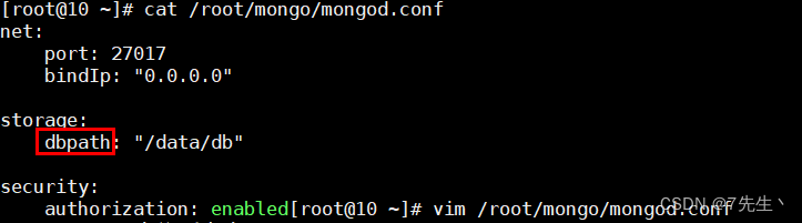 Docker 创建mongoDB容器，status为Exited (2)解决方法_mongodb容器创建exit-CSDN博客