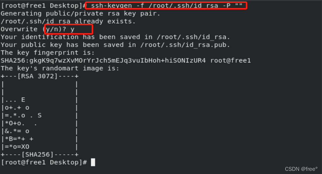 Linux中的远程登陆服务_远程服务器的ecdsa key-CSDN博客