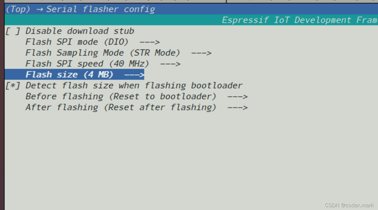 ESP32系列--第二篇 开发环境搭建-Ubuntu系统_runtimeerror: esp-idf supports python 3.8 or newer-CSDN博客
