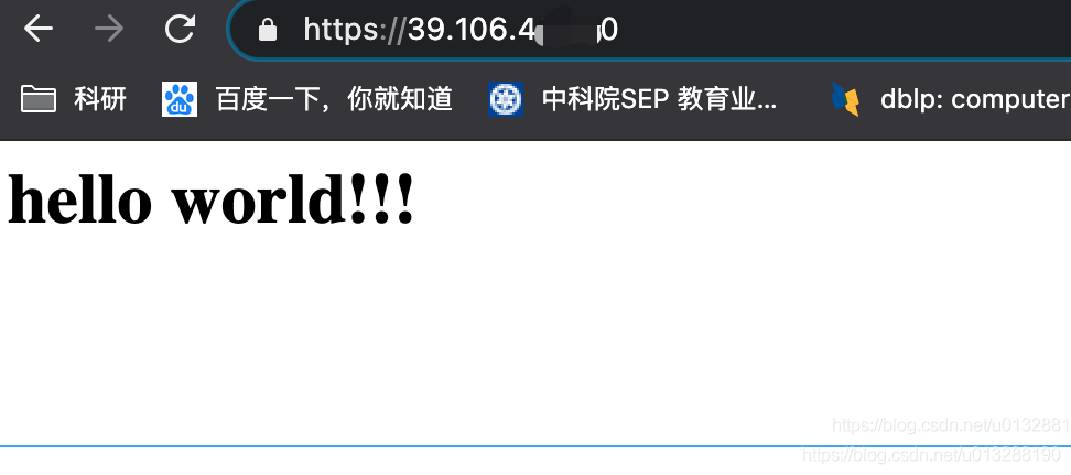 nginx IP 80跳转443_nginx80转443 域名转到了ip-CSDN博客
