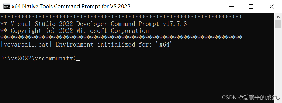 Windows创建sqlite3的lib库_libsqlite3-sys库-CSDN博客