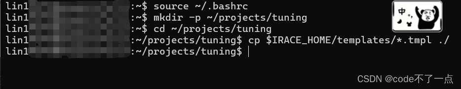 IRACE从零开始（三）——IRACE实战之Python程序调参-CSDN博客