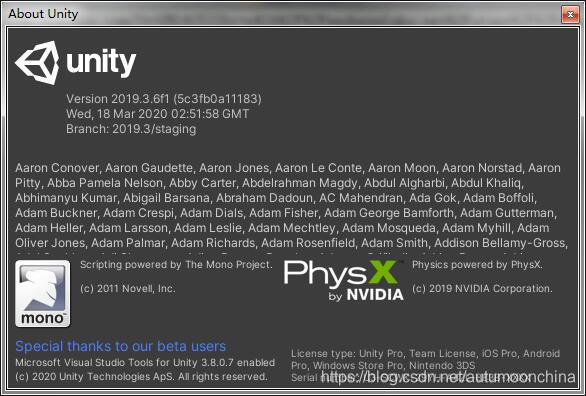 使用unity开发游戏导出到ios端的注意事项_unity_秋月的私语-华为开发者空间