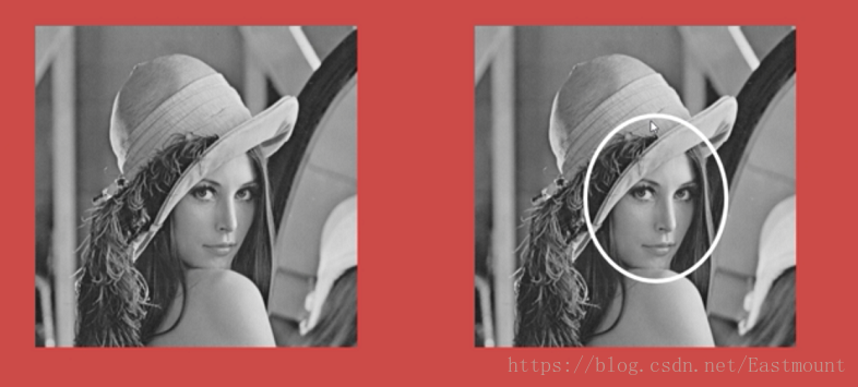 讲解Python调用OpenCV获取图像属性，截取感兴趣ROI区域_python opencv shape-CSDN博客