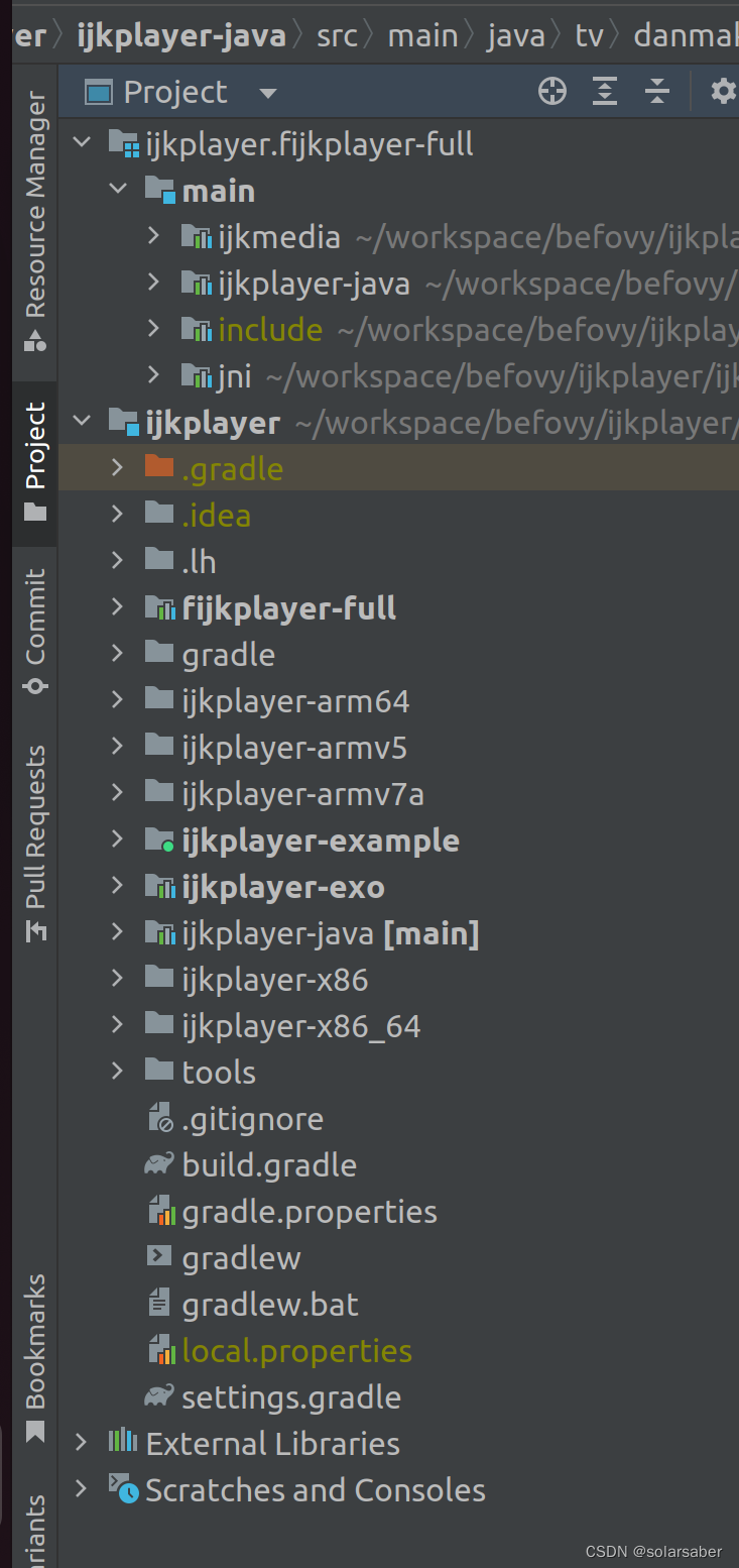 ijkplayer 支持srt协议 rtmp协议编译步骤_ijkplayer支持哪些协议?-CSDN博客