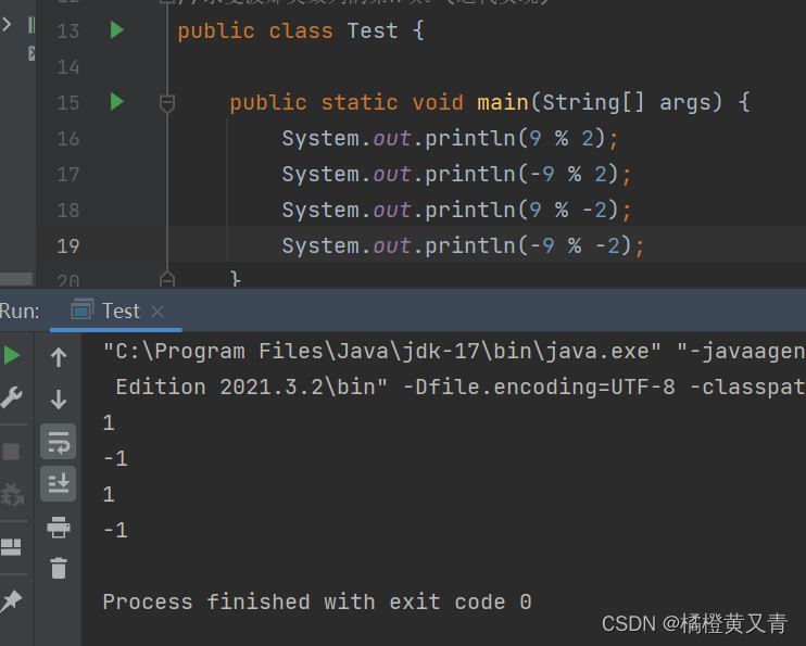 【JAVASE】带你了解运算符奥秘（Java全部运算符）-CSDN博客