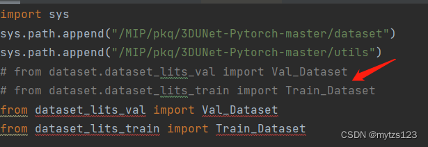 No module named ‘nms.cpu_nms‘-CSDN博客