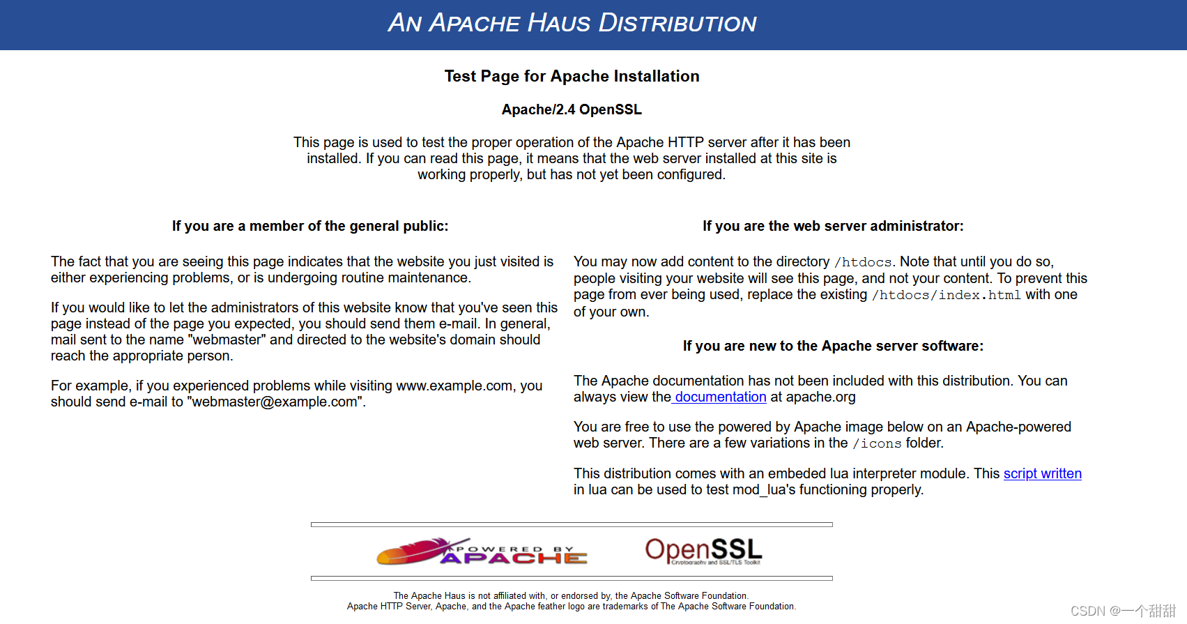 【Flask实战】Apache+WSGI在内网Windows环境下部署Flask项目（艰难爬坑总结）_局域网怎么部署flask-CSDN博客