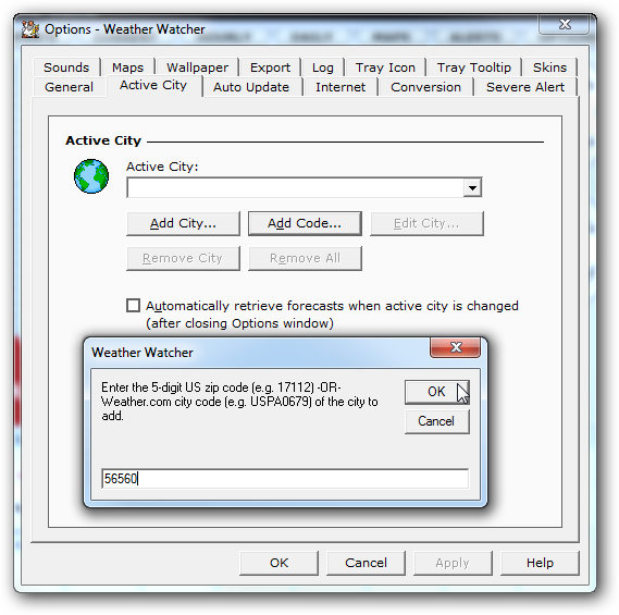 watcher的使用_使用Weather Watcher实时检查天气状况-CSDN博客