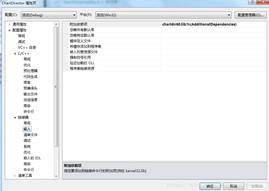 ChartDirector画2D,3D图，MFC画图-CSDN博客