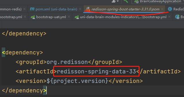 redisson WRONGPASS invalid username-password pair or user is disable-CSDN博客