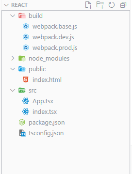 React+TS项目搭建-CSDN博客