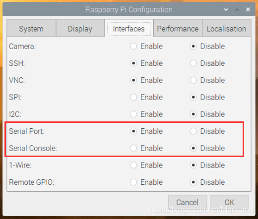 树莓派教程 - 1.4 树莓派GPIO库wiringPi 树莓派串口ttyS0_测树莓派串口电阻值测量-CSDN博客