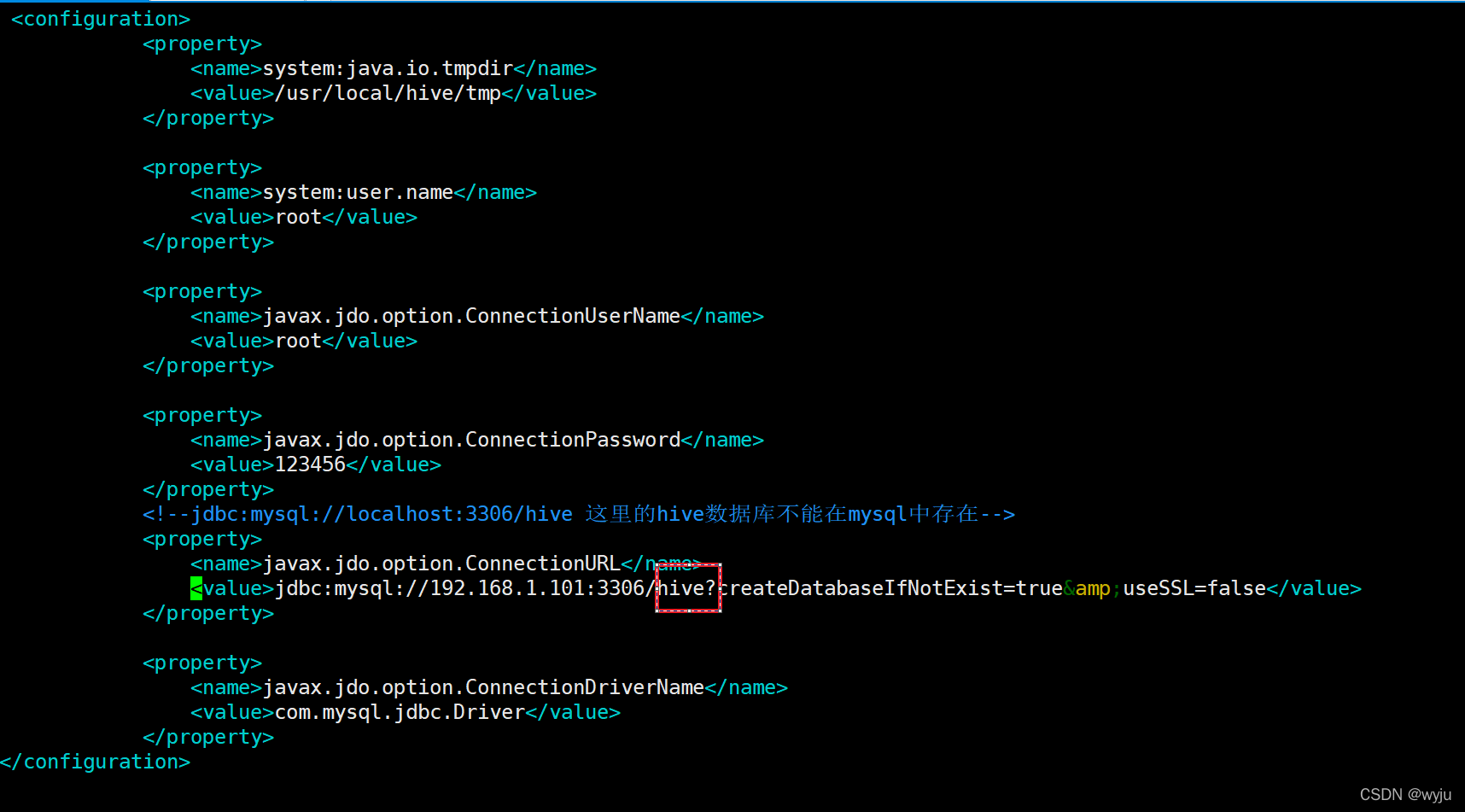 bin/schematool -dbType mysql -initSchema 报错_schematool failed-CSDN博客