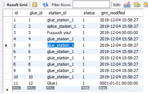 C#访问数据库的一种方法——NHibernate的配置和使用_c# nhibernate-CSDN博客